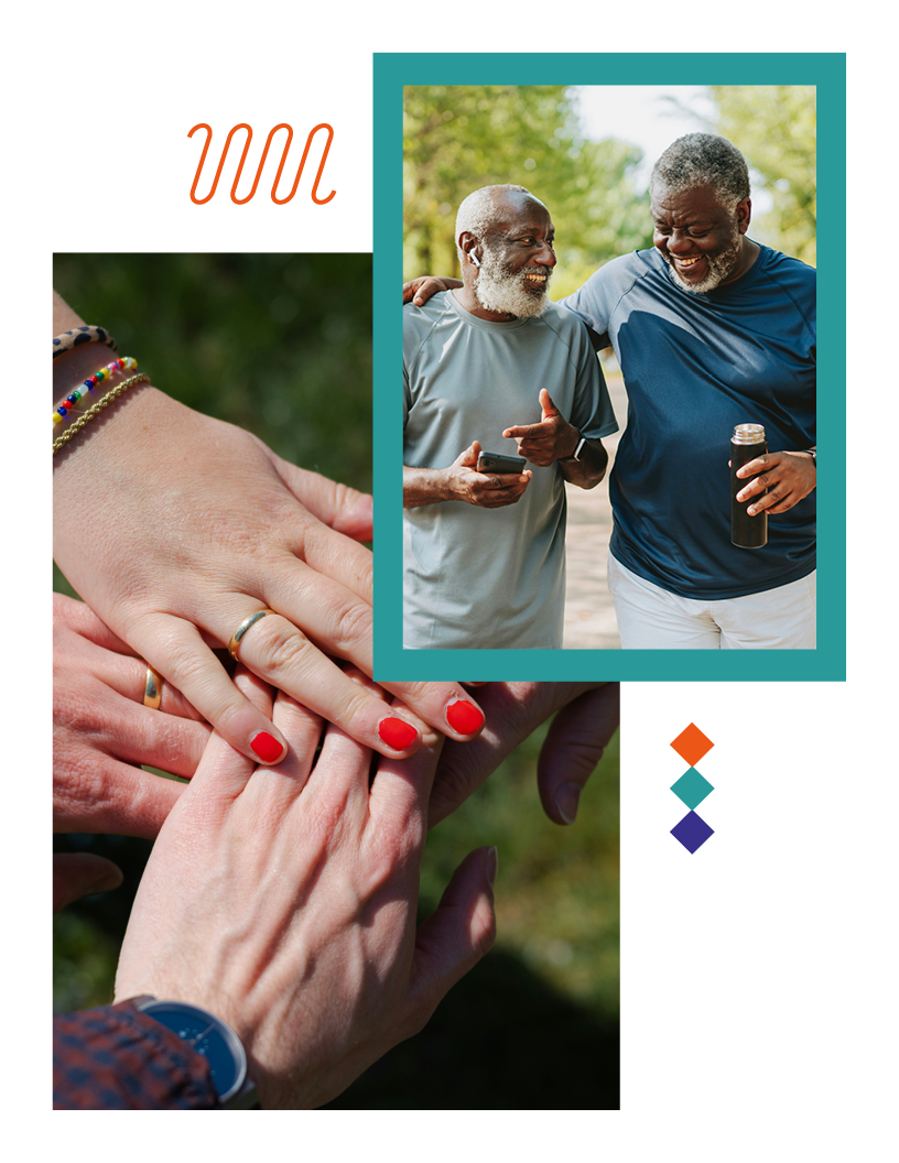Connections Peer Support | Peer-Led Mental Health Recovery in NH