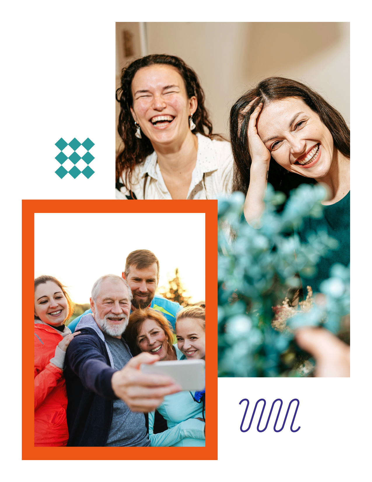 Become a Member | Connections Peer Support