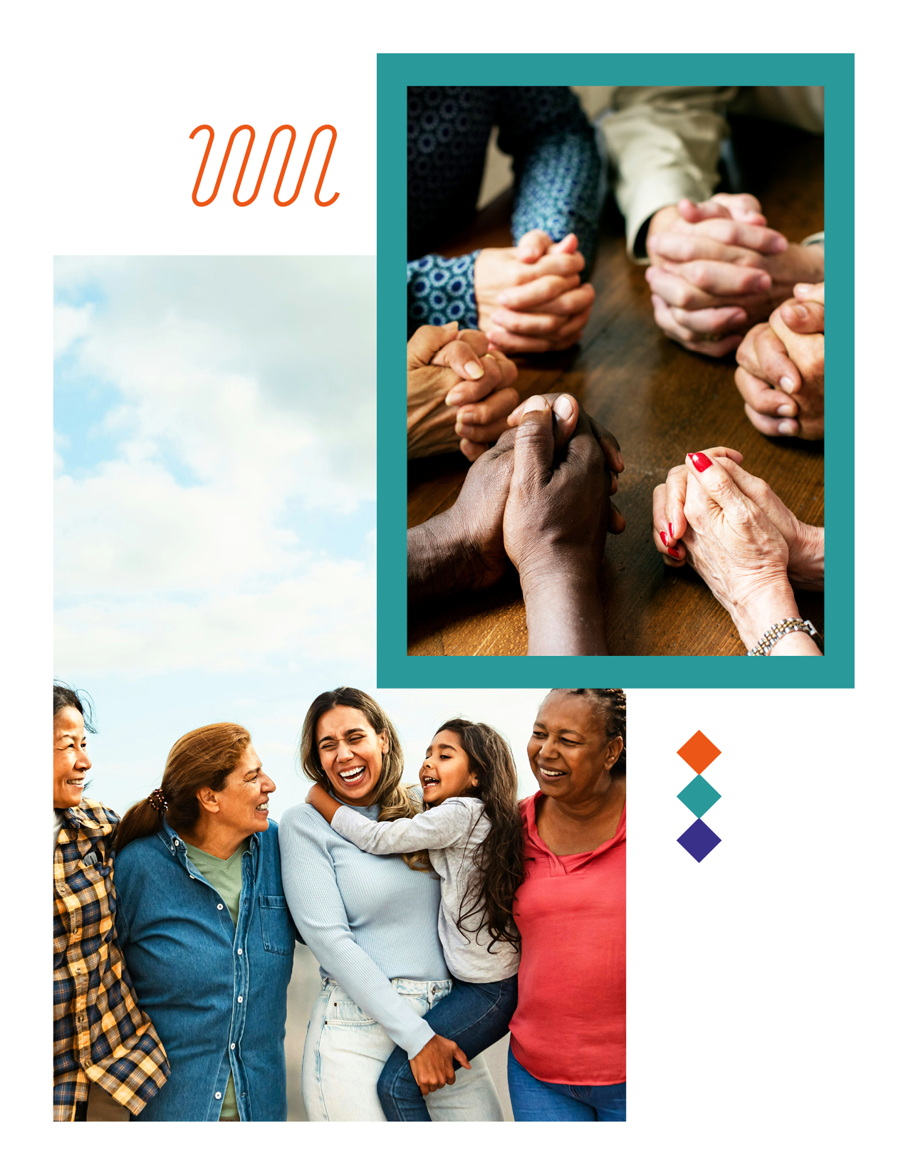 Become a Member | Connections Peer Support