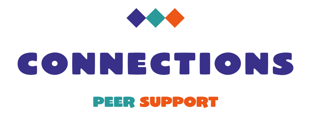 Connections Peer Support | Peer-Led Mental Health Recovery in NH