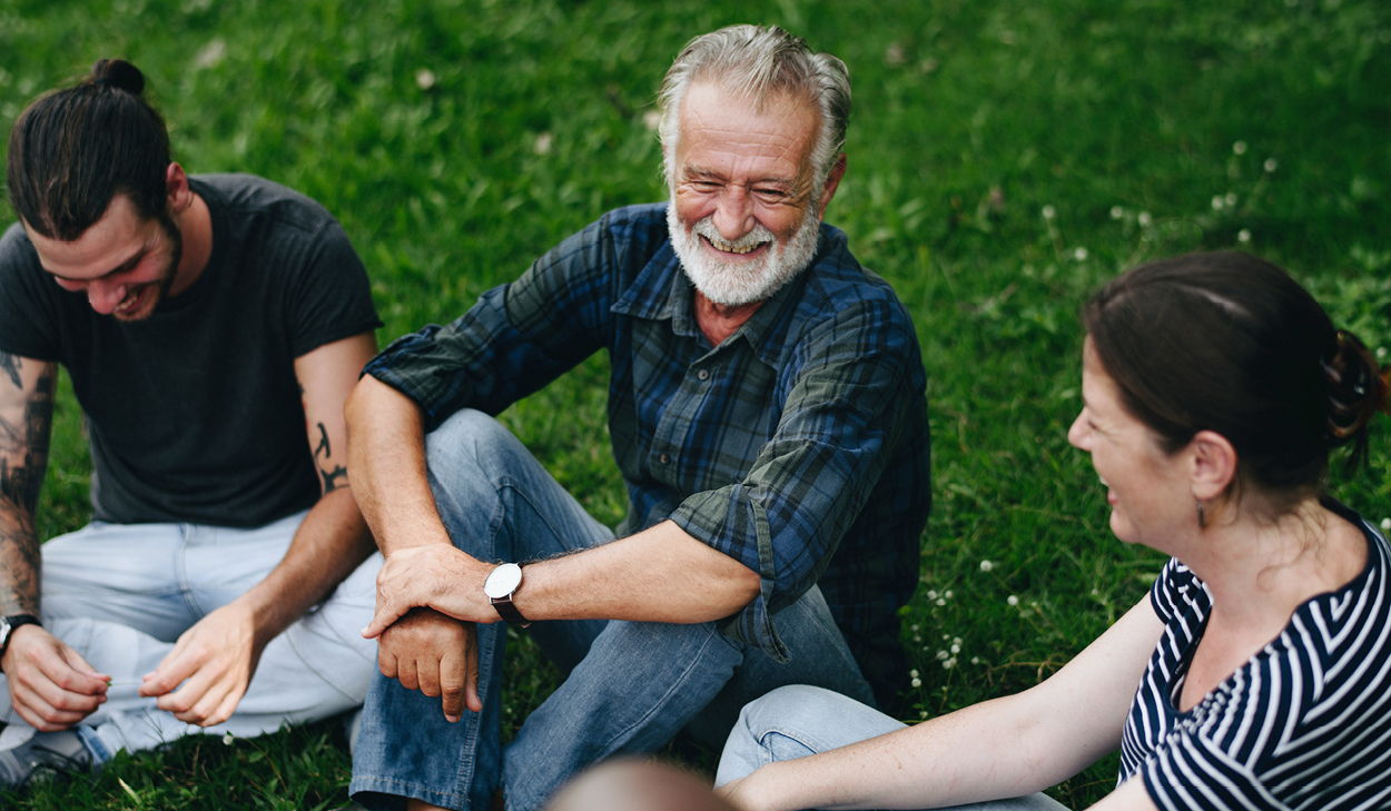 Enrichment Programs | Connections Peer Support New Hampshire