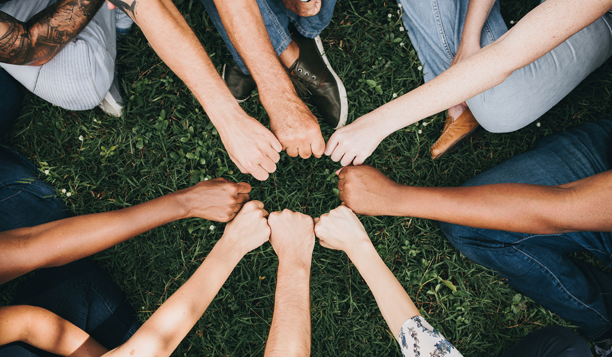 Connections Peer Support Resources | Peer-Led Recovery in New Hampshire