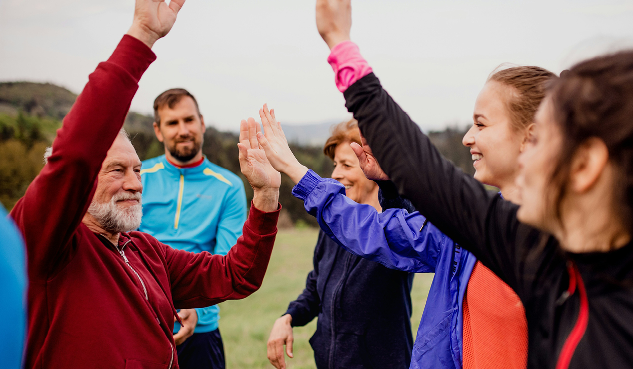 Become a Member | Connections Peer Support