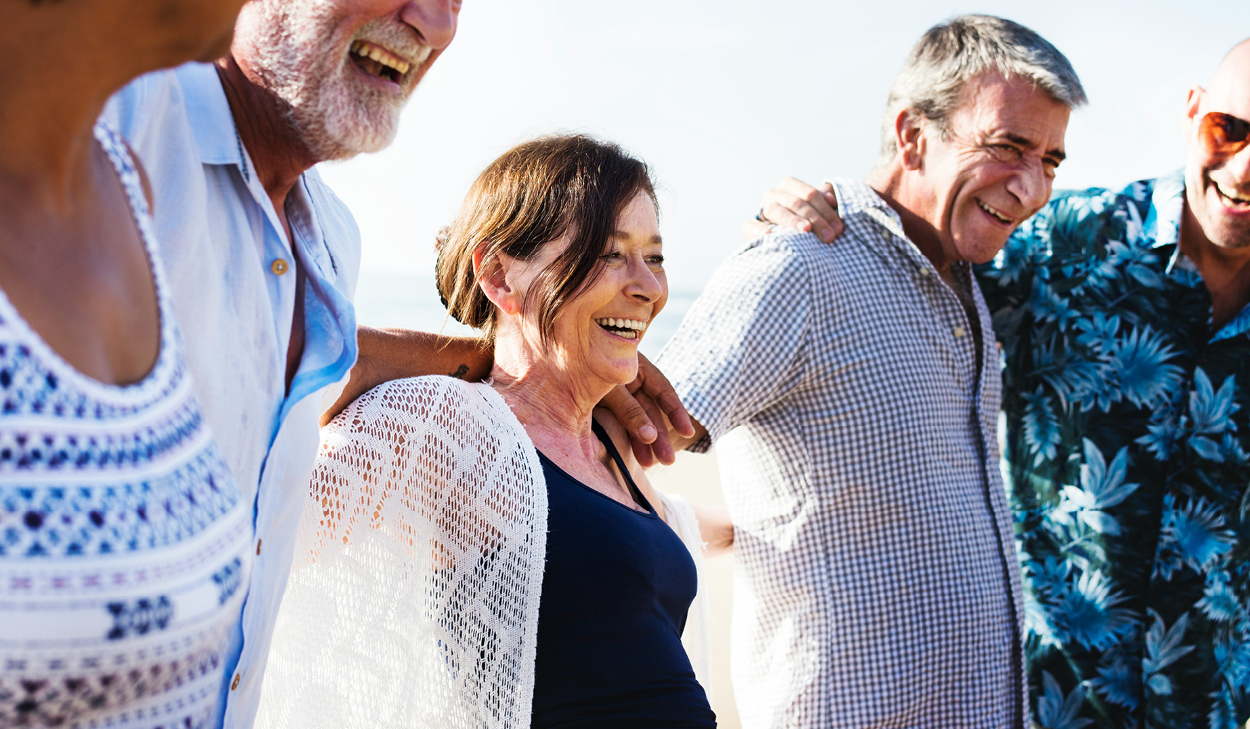 Connections Peer Support Warm Line | Support for Recovery